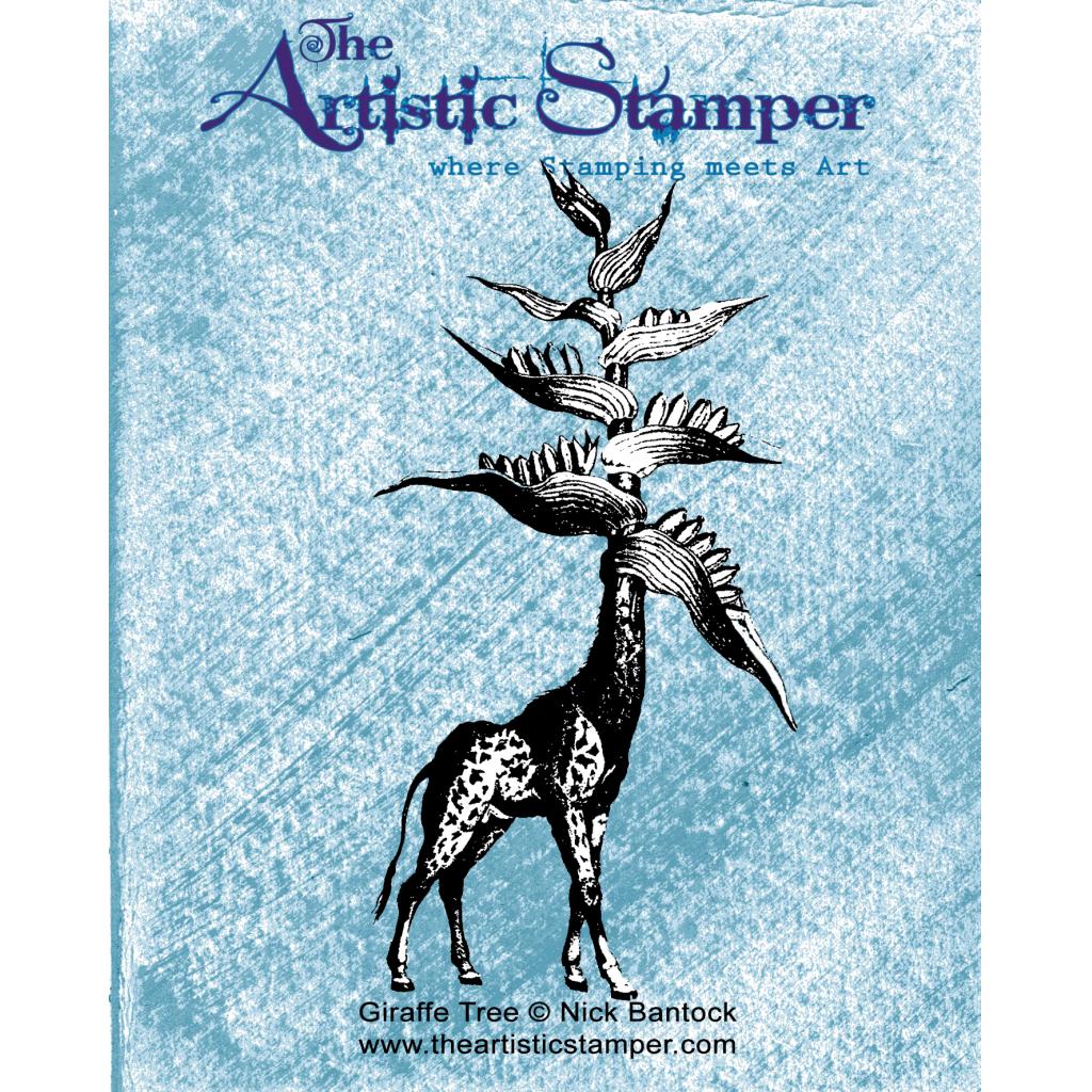 Nick Bantock